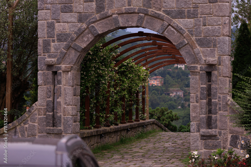 aged, ancient, antique, arch, arched, arches, architecture, archway ...