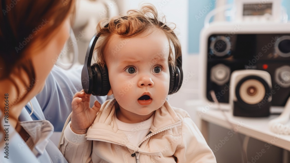 Baby in a sound session surprised - A surprise and engagement fill the ...