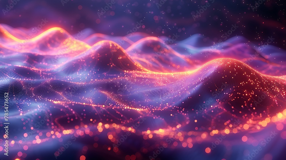 Journey through the algorithmic wilderness: discover the hidden ...