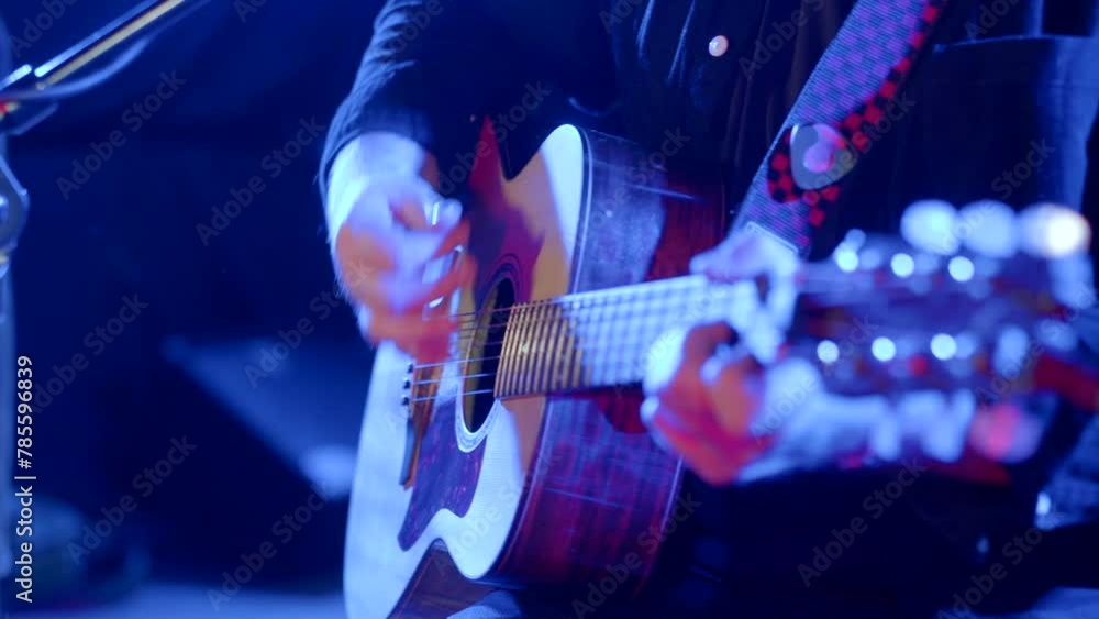 Expressiveness guitar versatile instrument that allows musician to ...