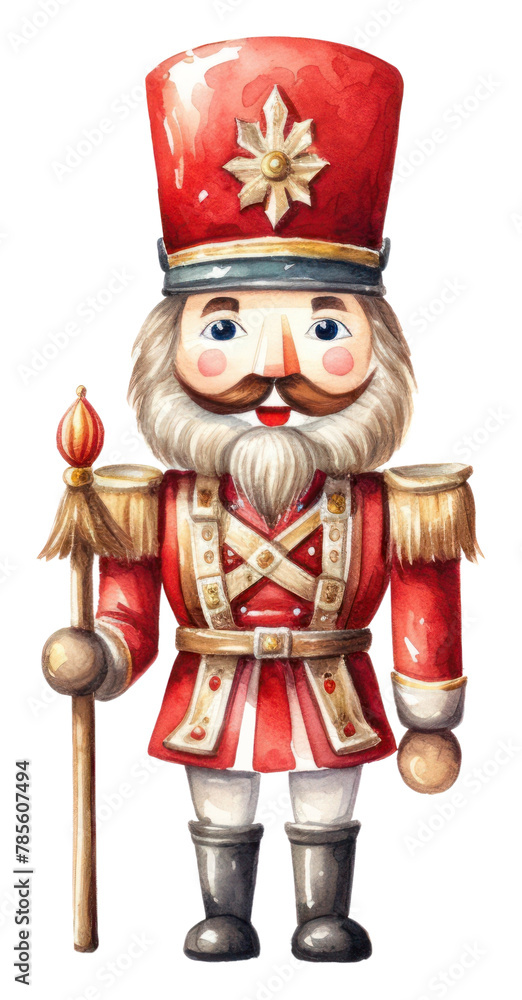 PNG Nutcracker transparent background representation celebration Stock ...
