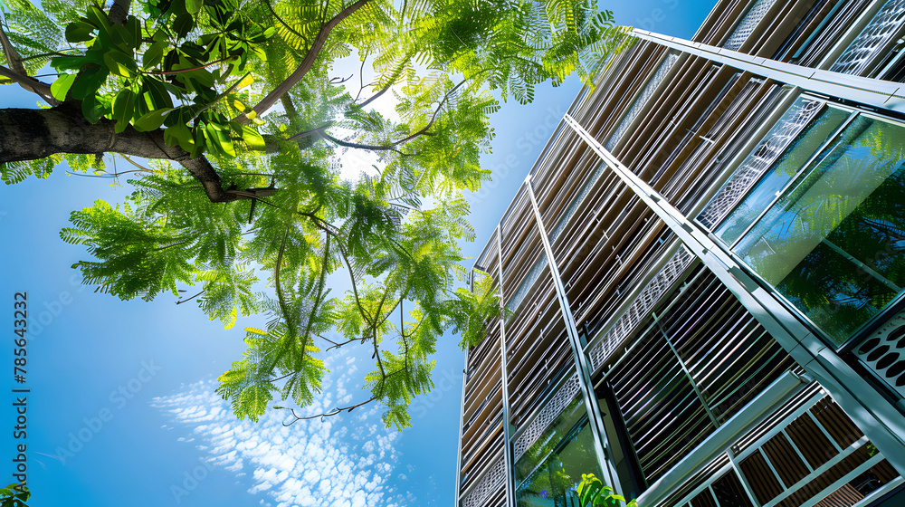 An innovative cooling tower for hot climates using evaporative cooling ...