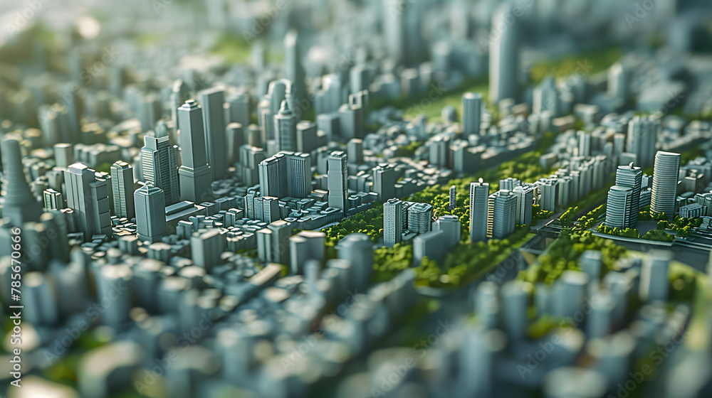 A digital twin city platform using real-time data for urban planning ...