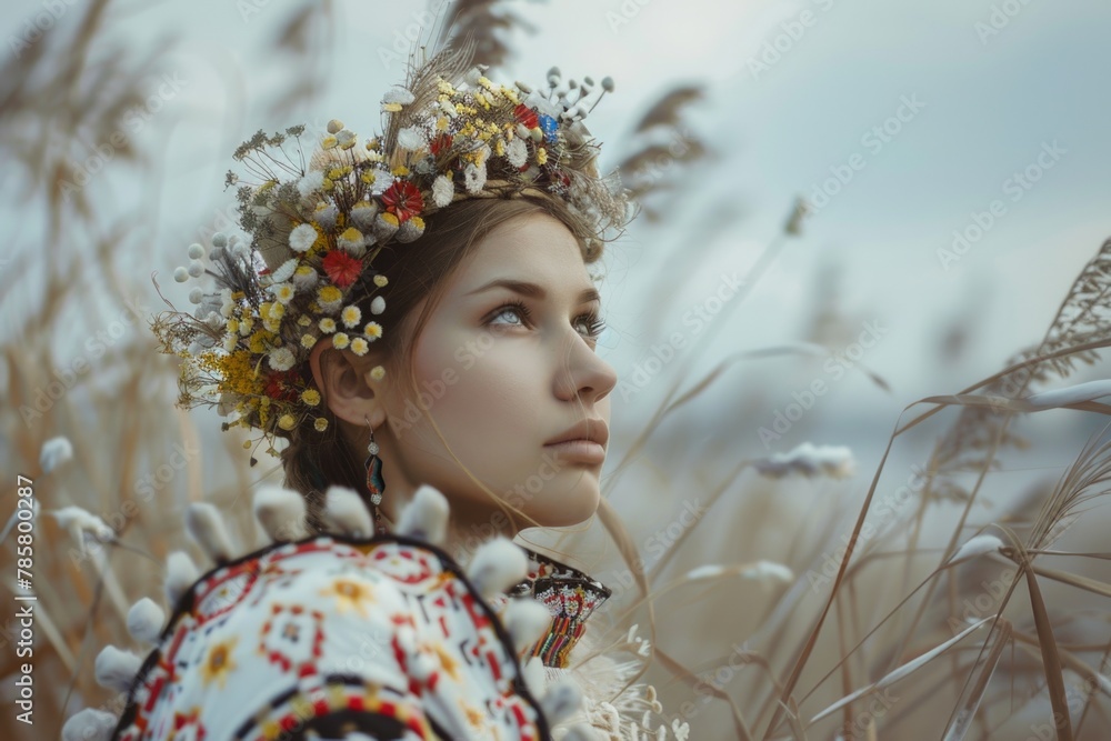 The Slavic World: a look at the culture and history of the Slavs ...