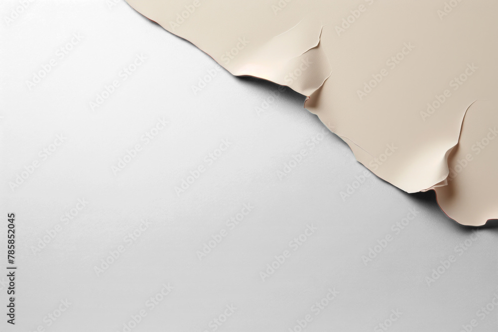 PNG Paper border overlay effect, transparent background Stock Photo ...