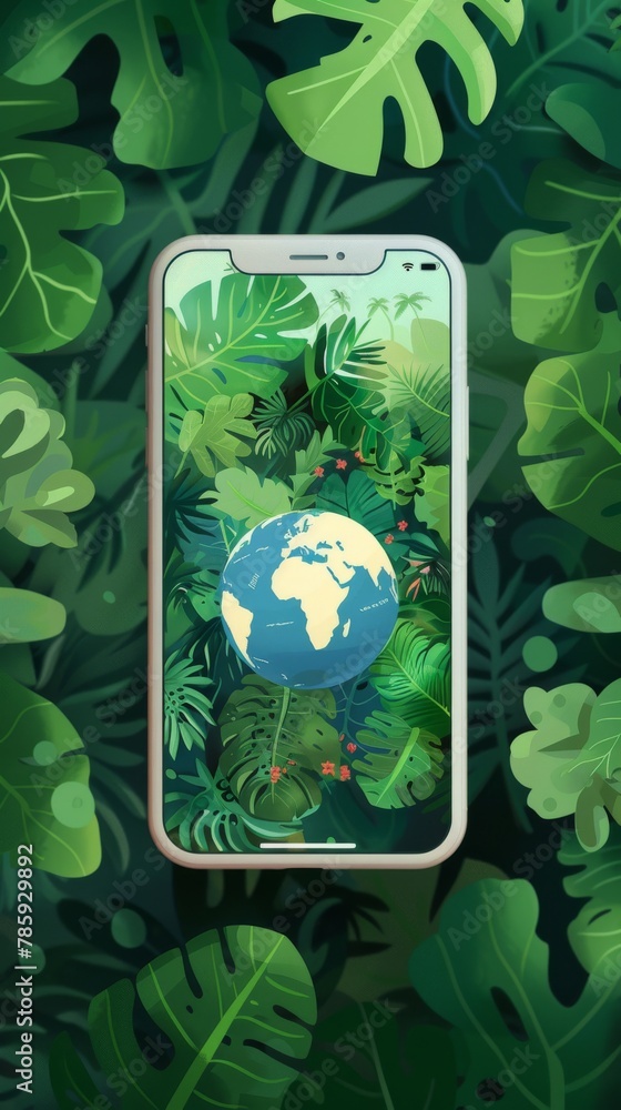 Sustainable lifestyle goals and carbon footprint tracking made easy ... Sustainable lifestyle goals and carbon footprint tracking made easy ...