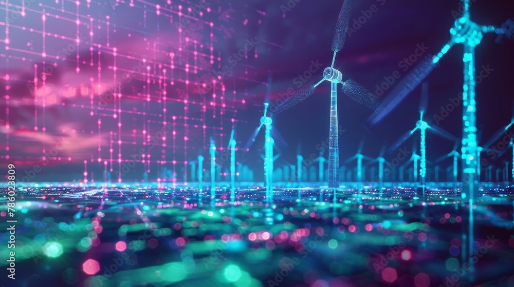 Futuristic AI and Machine Learning in Energy Management: Remote Reading ...