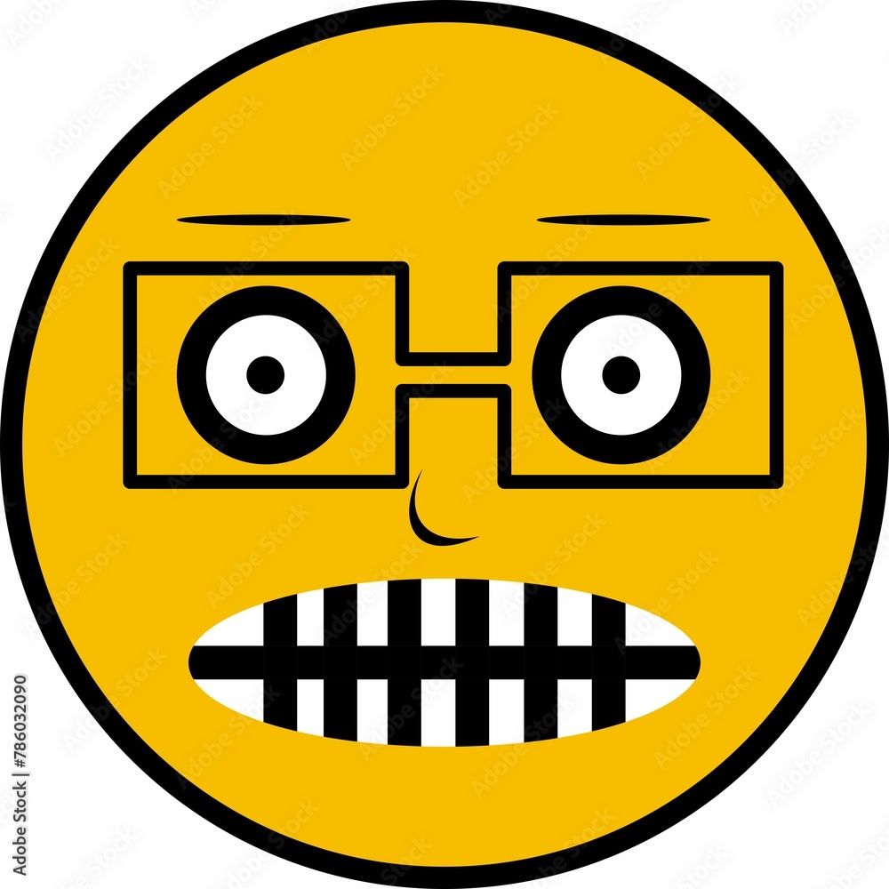 smiley icon , smiley, smile, face, icon, emoticon, vector, illustration ...