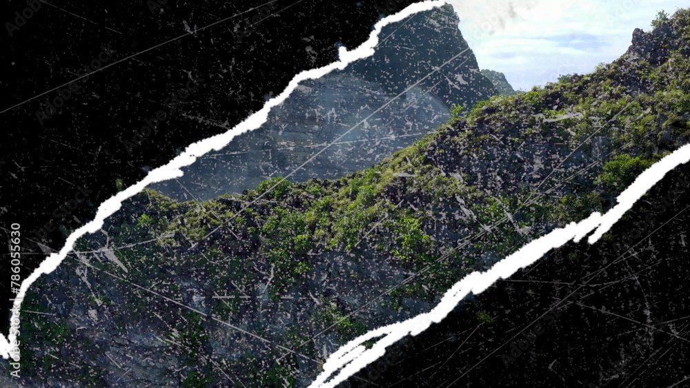 Abstract Transition 05 Stock Template | Adobe Stock