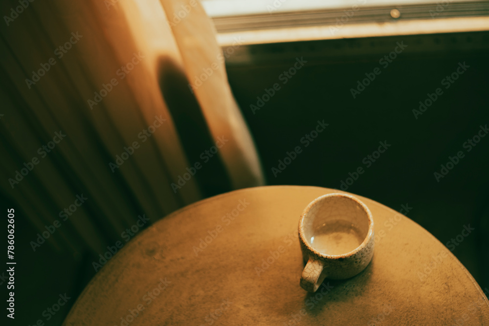 ceramic,Pottery is fired in a high-temperature furnace called a kiln ...