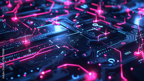 Photo Video Store - Produce an animated sequence showcasing how data ...