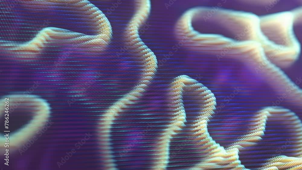 Growth and wave movement of digital matter in cyberspace. Abstract ...