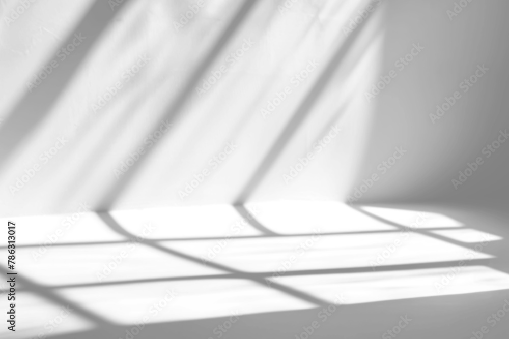 Window shadow png overlay effect, transparent background Stock Photo ...