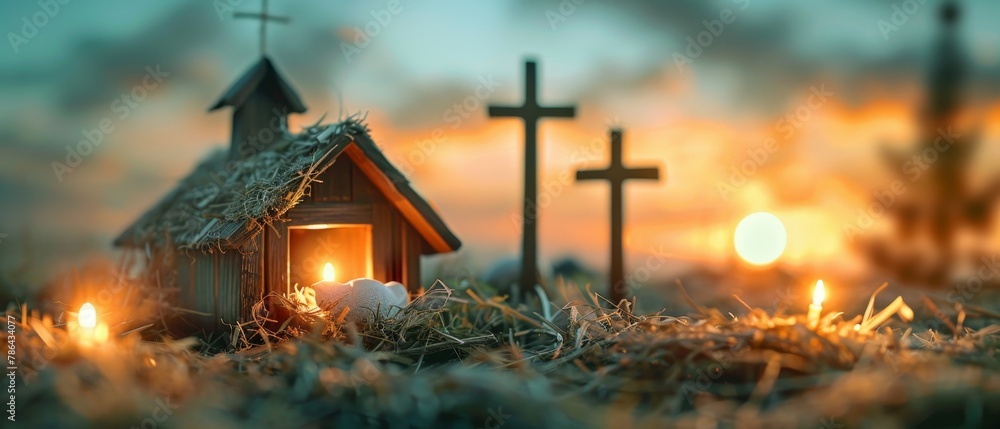 Emmanuel, Messiah, Salvation, Christ, Emmanuel. Birth, death ...