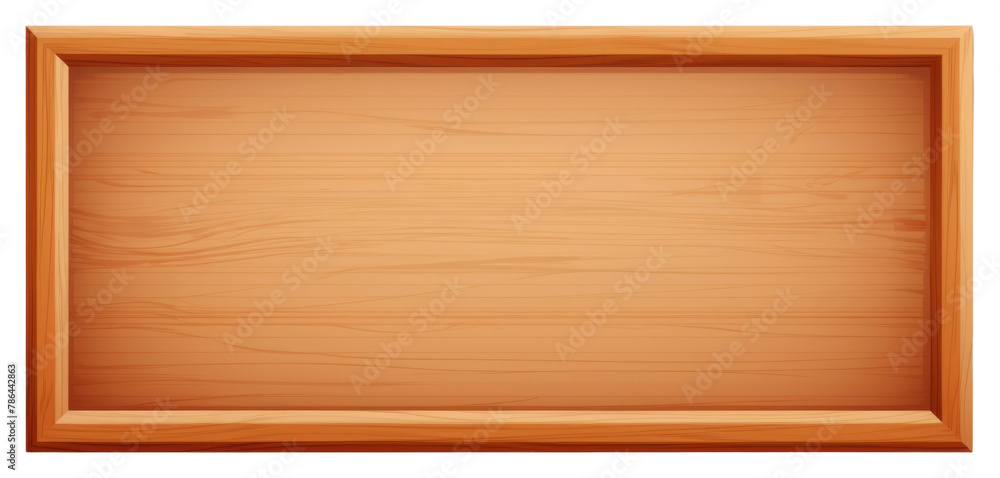 PNG Wooden sign frame border vintage label wood backgrounds plywood ...
