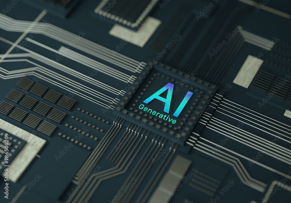 Artificial intelligence, data mining, deep learning modern computer ...