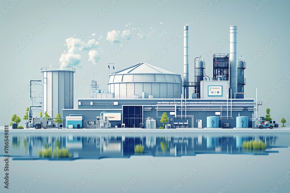 infographic showcasing the process of electrolysis to produce hydrogen ...