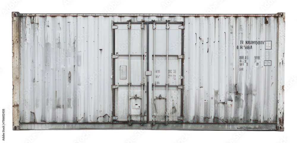 PNG Cargo container gate shipping container Stock Photo | Adobe Stock