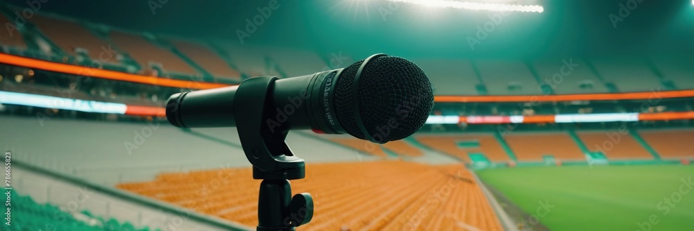 International Sports Journalist Day. a sports journalist. a journalist ...