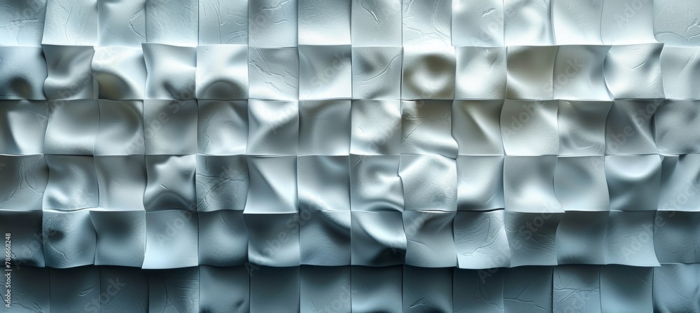 Abstract wallpaper with a grid-like structure and orderly arrangement ...