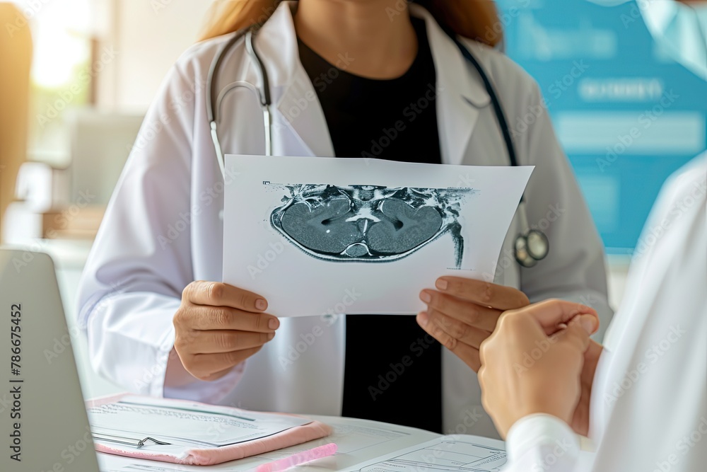 Pap smear screens for cervical cancer and detects abnormal cervical ...