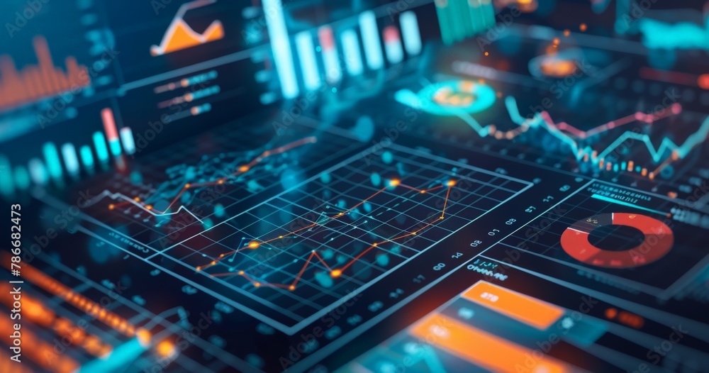 Navigating Financial Growth: An In-Depth Look at Stock Market Trends ...