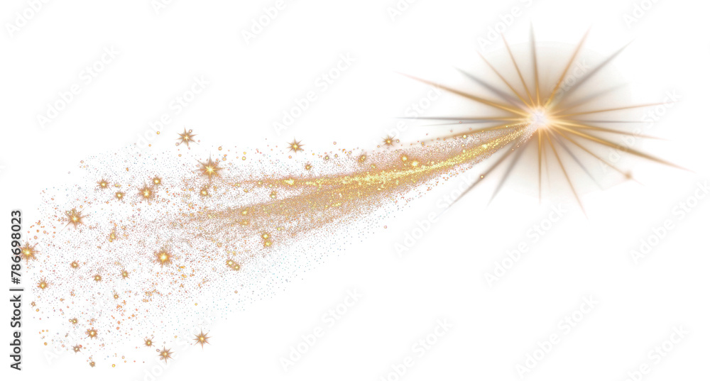 PNG Shooting star frame sparkle light backgrounds astronomy fireworks ...