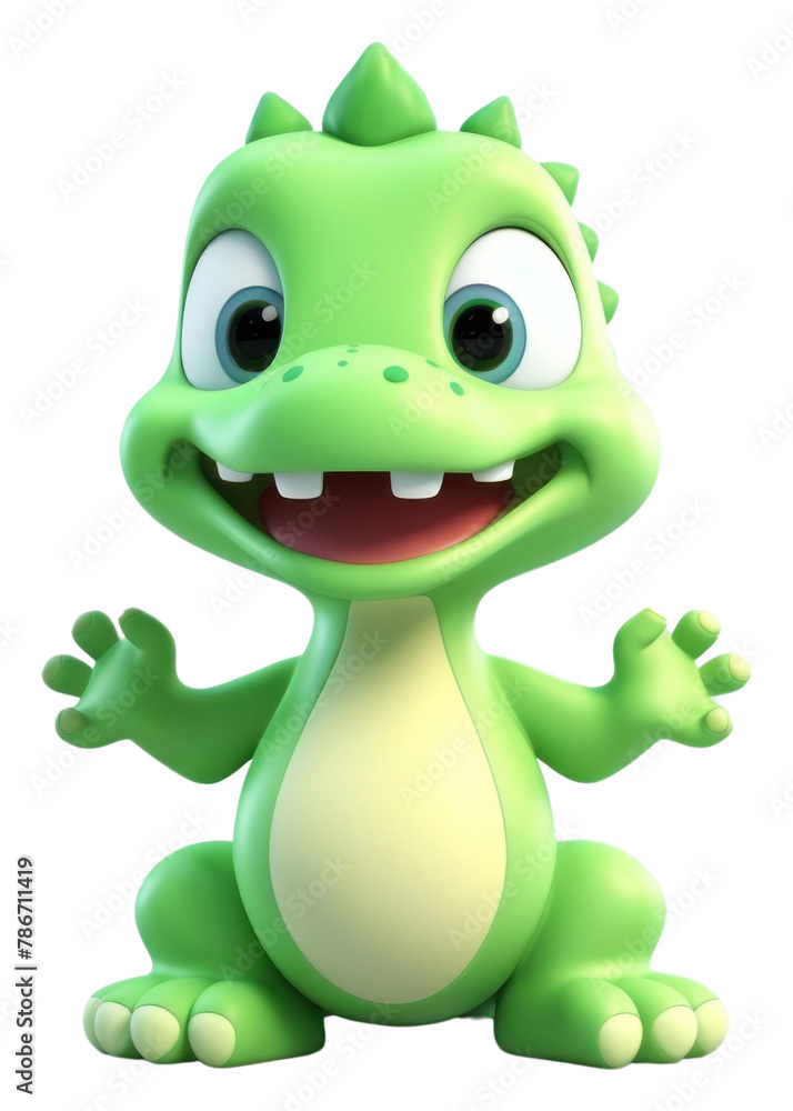 PNG Cute baby crocodile background cartoon plush toy. Stock ...