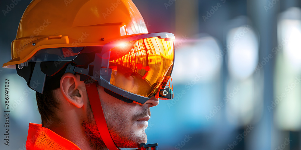 Advancing Construction Safety with Augmented Reality: What You Need to ...