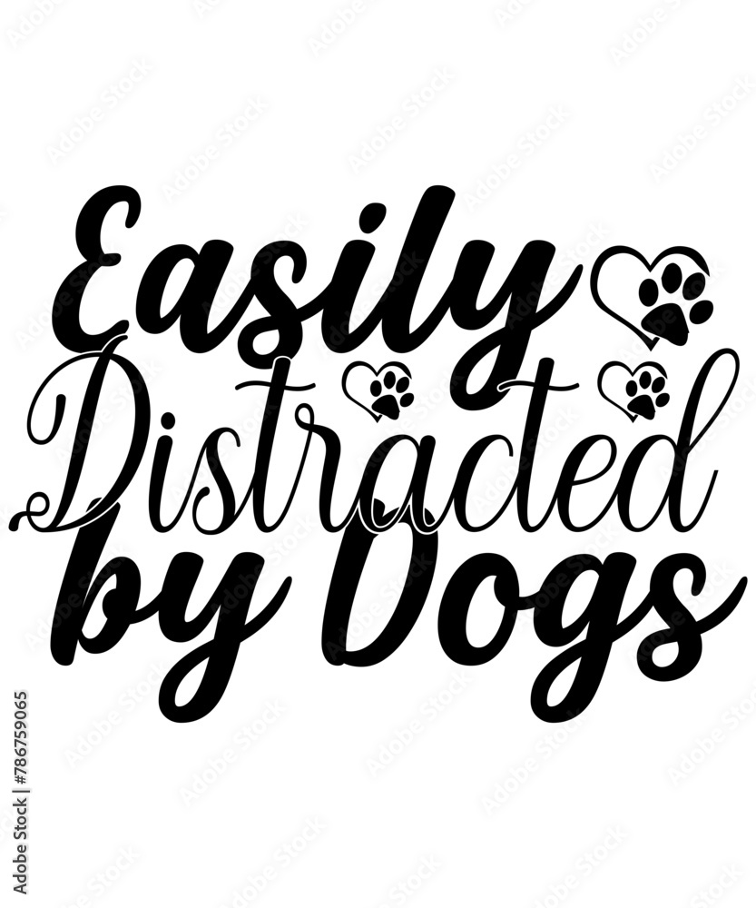 Vetor de DOG SVG Bundle, Dogs clipart, Dogs svg files for cricut, dogs ...