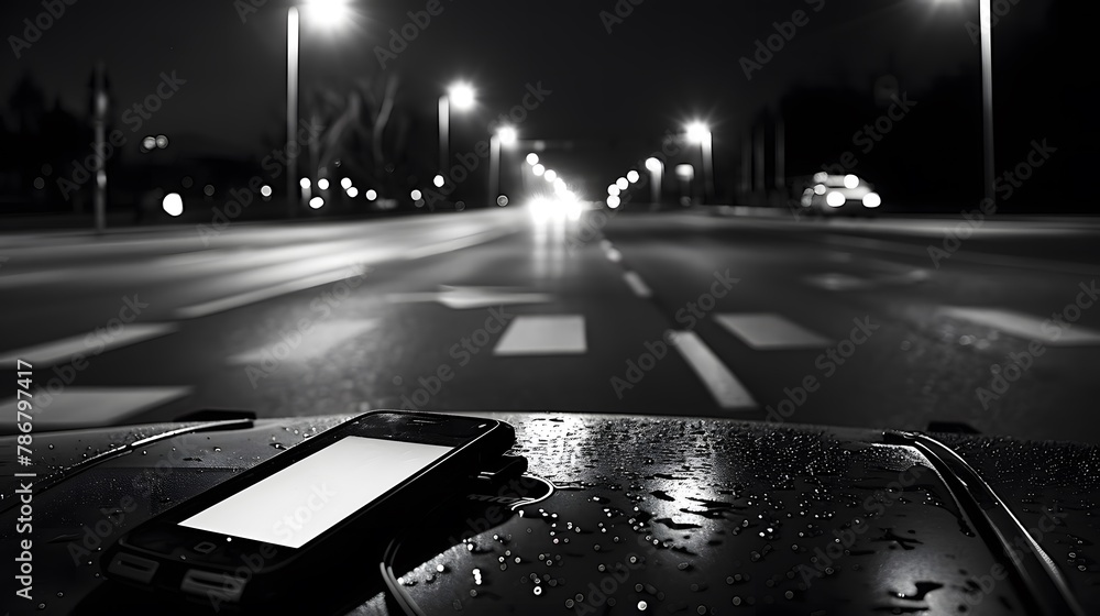 Distracted Driving and Its Lasting Impact: Taking Responsibility for ...