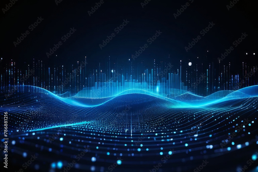 horizons of IT technology in the future, pushing the boundaries of ...