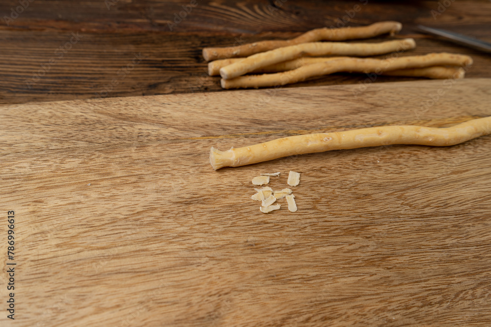 Miswak also known as Miswaak, Siwak, Sewak. Natural Wooden Toothbrush ...