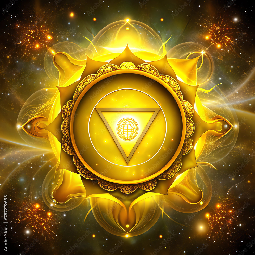 7 chakras, crown chakra, third eye, throat chakra, heart chakra, solar ...