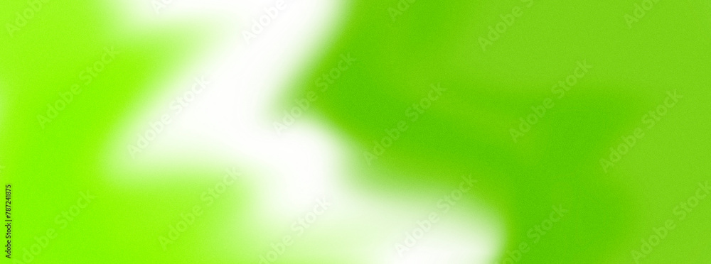 Abstract soft neon gradient texture with noise and blur effects ...