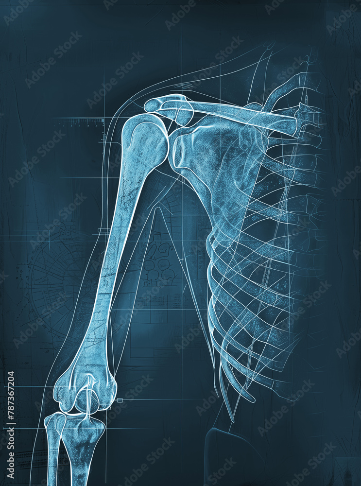 Shoulder joints. Shoulder anatomy. Frozen shoulder. Impingement ...