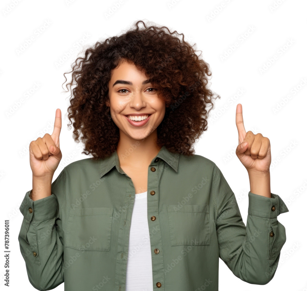 PNG Finger smile adult hand. Stock Photo | Adobe Stock