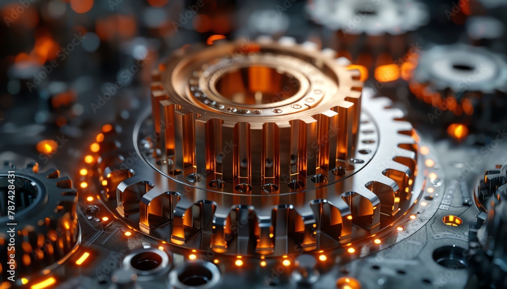 Product launch showcasing vital components that ensure successful ...