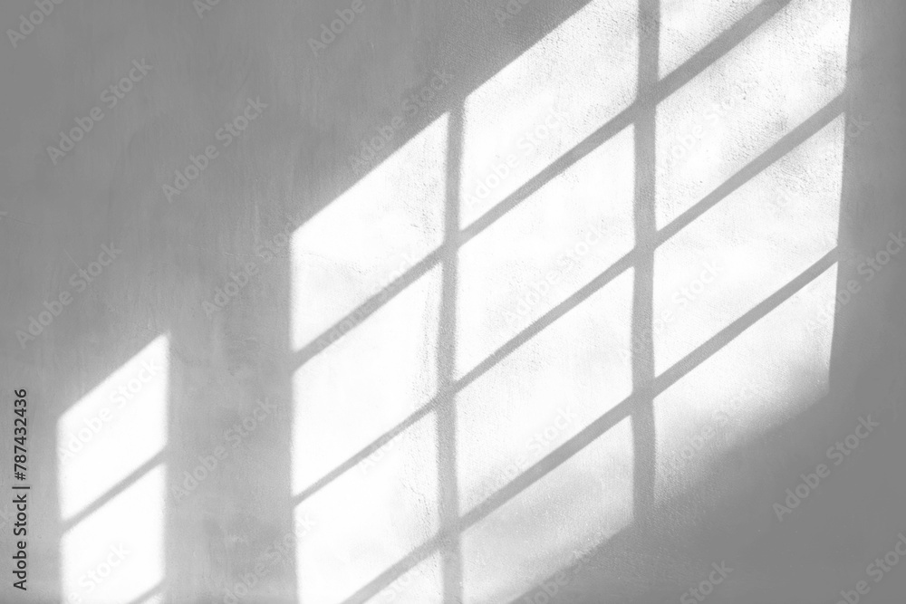 Window shadow png overlay effect, transparent background Stock Photo ...