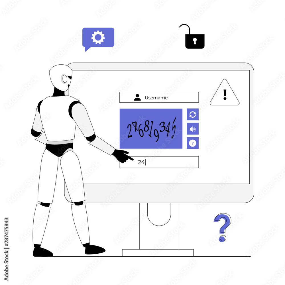 Bypass captcha, Anti captcha, Solving service. Robot enters captcha on ... Bypass captcha, Anti captcha, Solving service. Robot enters captcha on ...