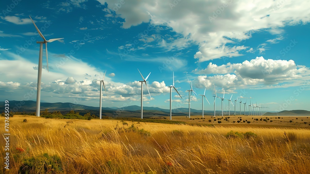 Renewable Energy Case Studies Explore realworld examples of successful ...