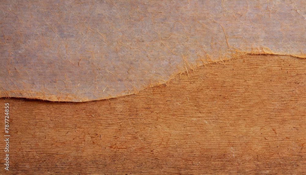 Old papyrus texture with detailed fiber patterns, perfect for ...