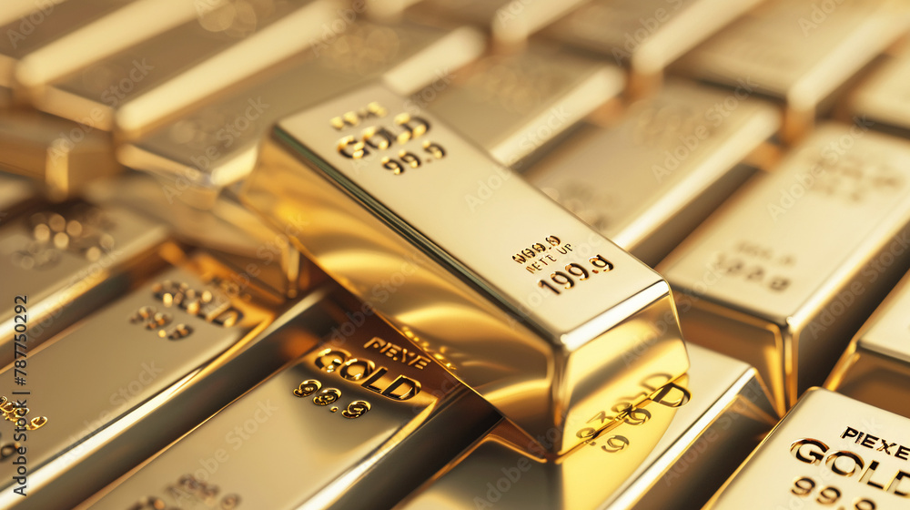 gold bars stack on ove forecasting accuracy with chart-driven models ...