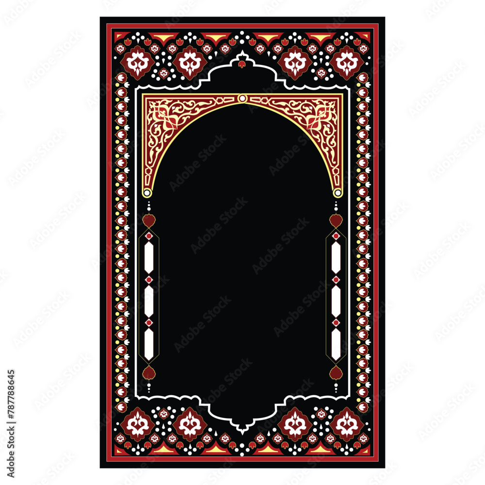 Islamic book cover design, quran cover design, arabic cover book design ...