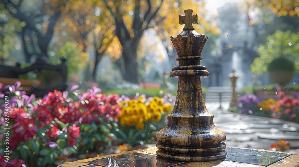 Chess-Human Fusion Frontier: Journey Through the Ever-Expanding ...