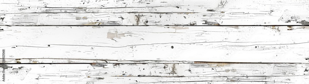 White distressed wood texture, seamless pattern for background and ...