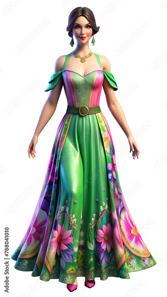 3d woman, characters, graphics, game character, design, animation ... 3d woman, characters, graphics, game character, design, animation ...