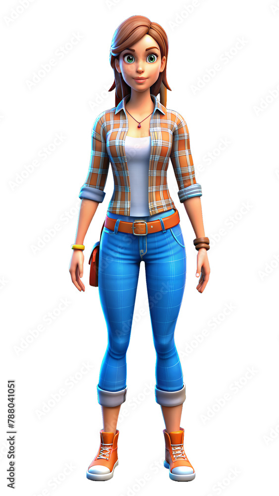 3d woman, characters, graphics, game character, design, animation ... 3d woman, characters, graphics, game character, design, animation ...