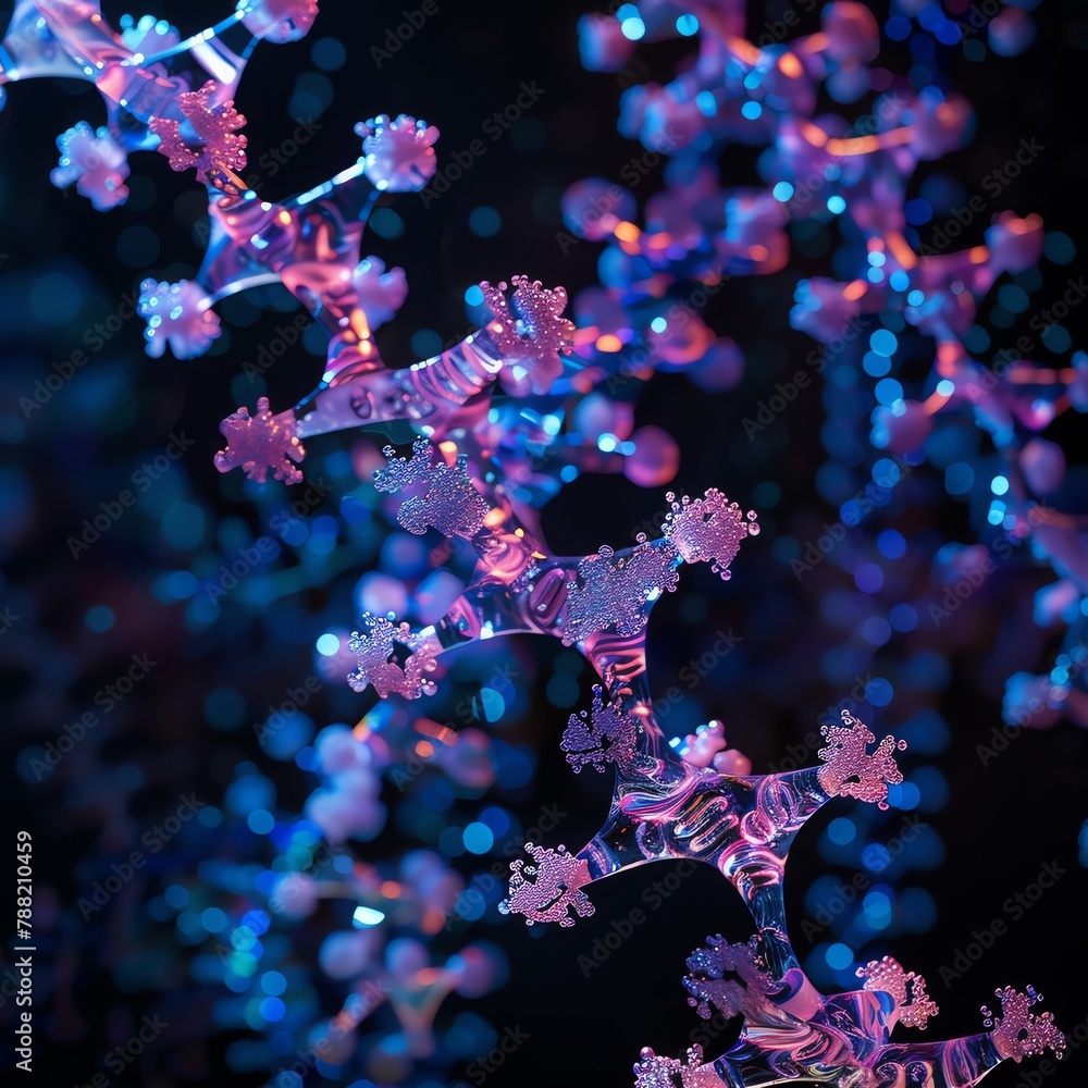 DNA nanotechnology structures, such as DNA origami or DNA nanorobots ... DNA nanotechnology structures, such as DNA origami or DNA nanorobots ...