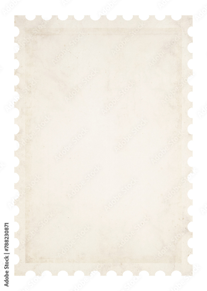 Vintage stamp png on transparent background Stock Illustration | Adobe ...